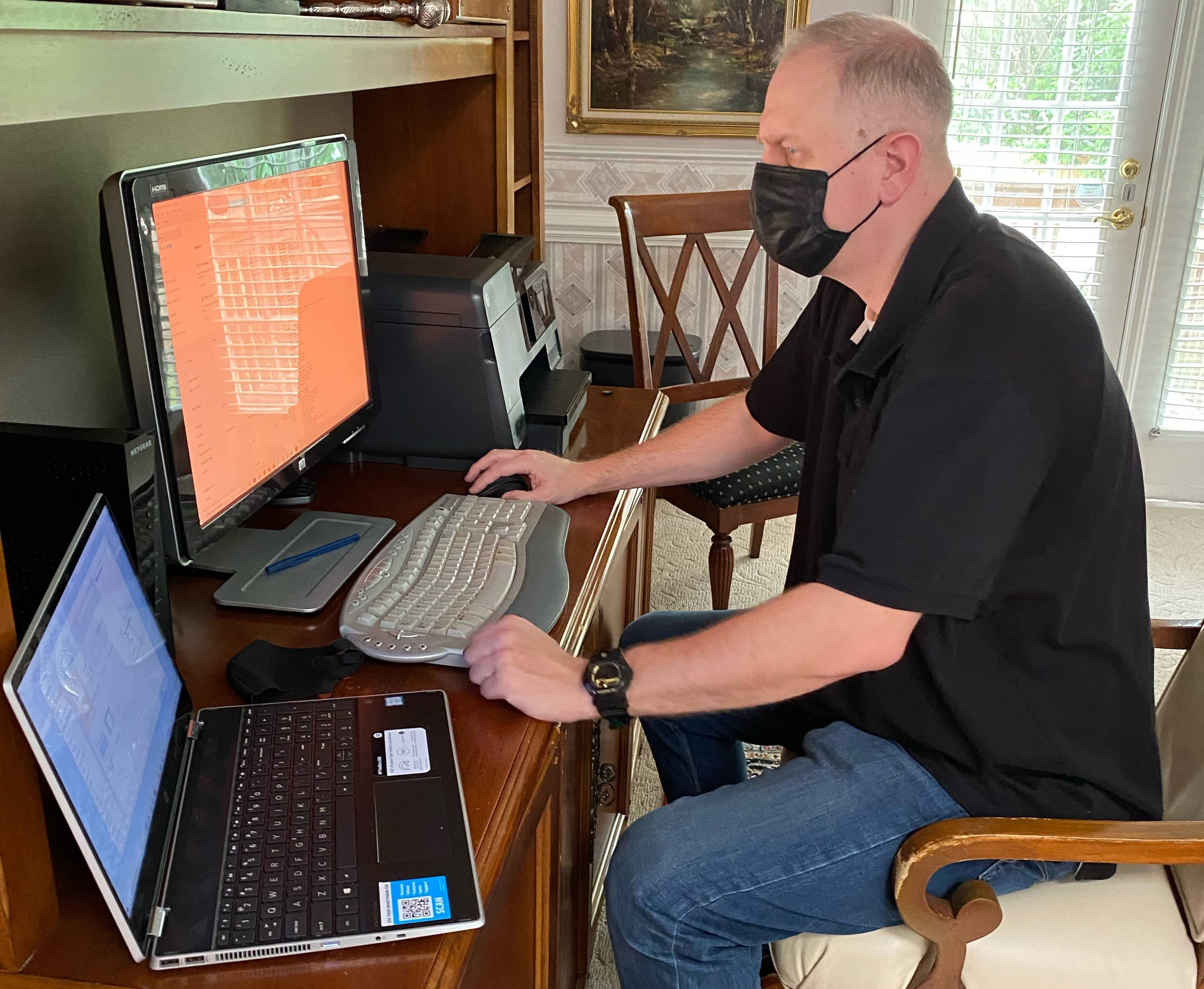 The Works!-IT Solutions | Computer repair, consulting, support