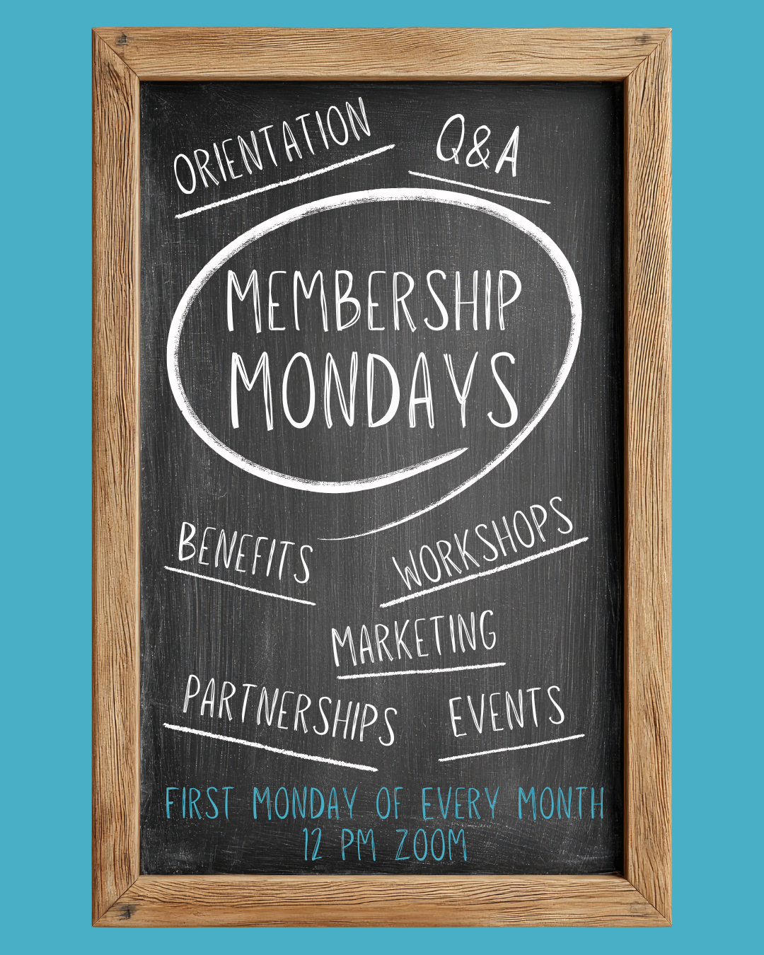 Membership Monday | Calaveras Chamber