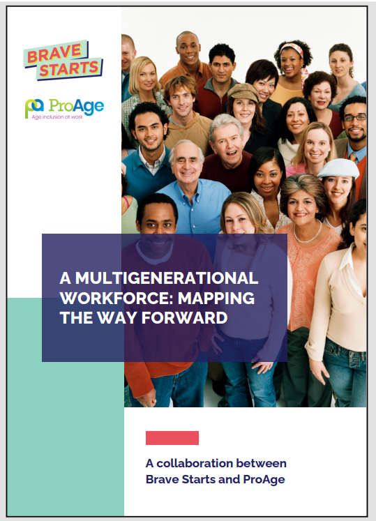 Mapping the Way Forward | ProAge