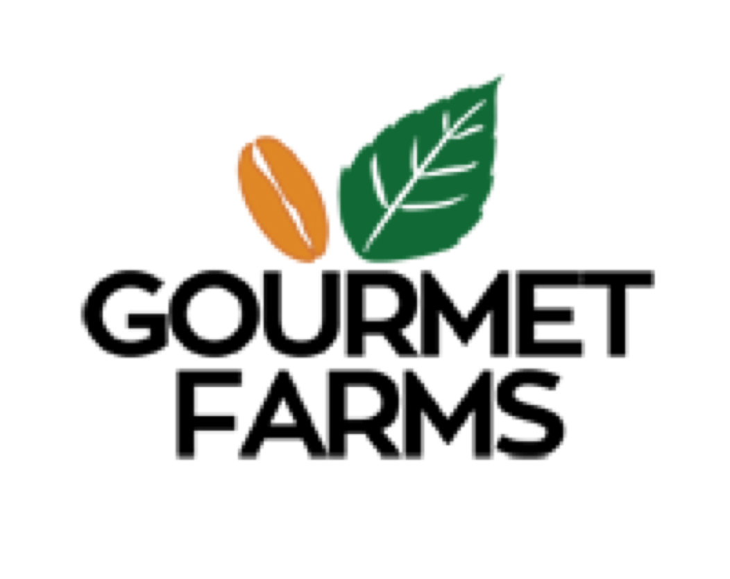 Gourmet Farms Logo Gourmet Ground Beef Fed From The Farm
