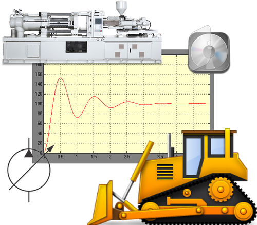 Hydraulic Matlab-Simulink Modles | CompuDraulic