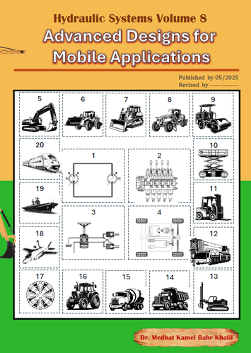 Hydraulic Systems Volume 8: Advanced Designs for Mobile Applications ...