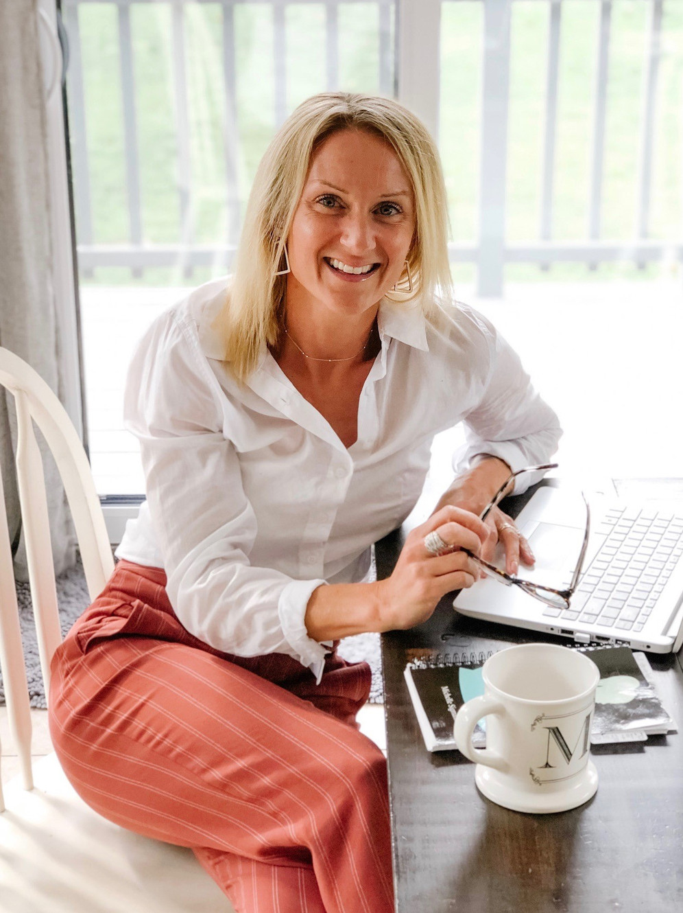 Michelle Wellness Coach