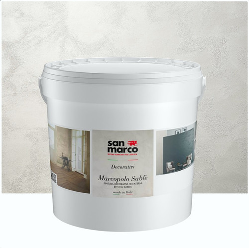 Marcopolo Sablé | San Marco Hungary