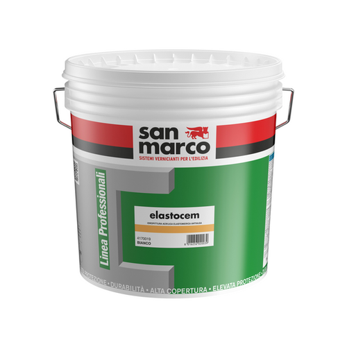 Elastocem | San Marco Hungary