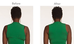 Custom-fitted High Support Bras | Brave Bras