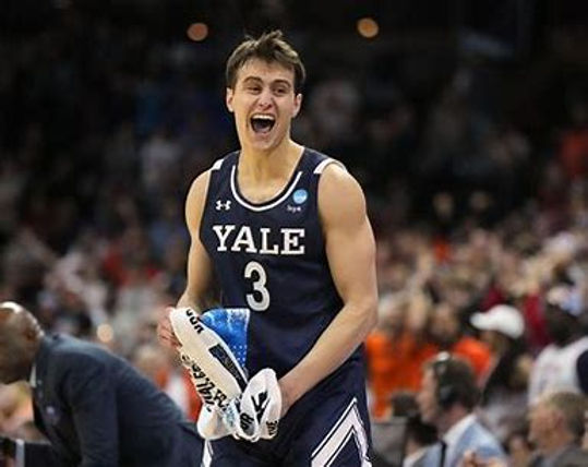 March Madness Ritual, Let the Games Begin! Continued. Day 2 Games ...