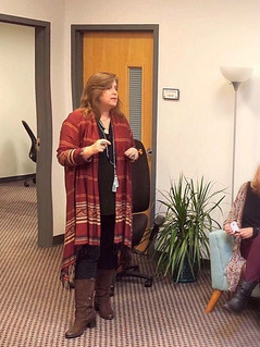 Medium Annie Larson | TheRLOLC