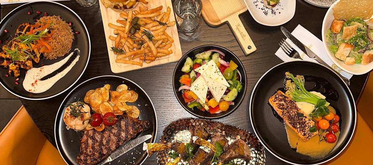 NJ | Xperience Kitchen & Cocktails