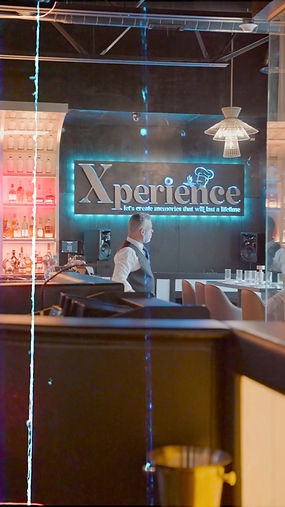 NJ | Xperience Kitchen & Cocktails