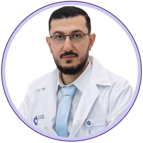 Dr. Fadi Mohamad | gshoman