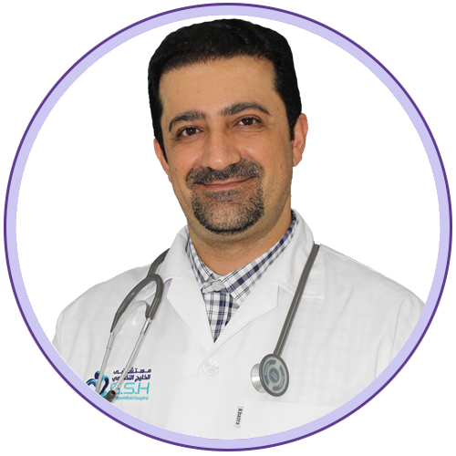 Dr. Ali Ali Akbar | gshoman