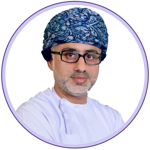 Dr. Mohamed Al Ajmi | gshoman