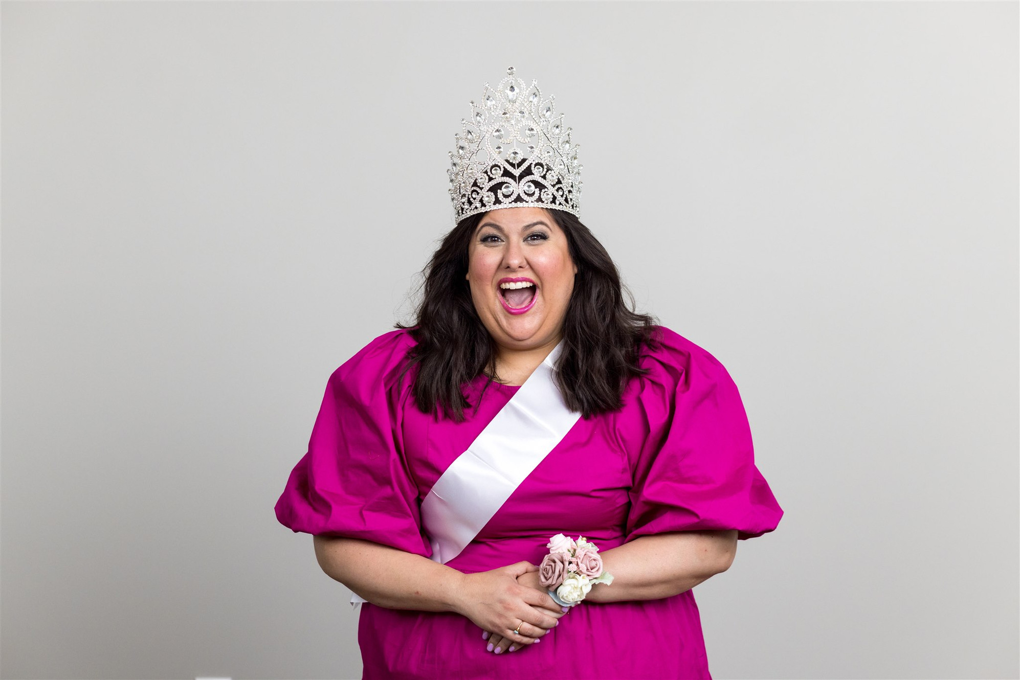 Chelsey Donn | actor