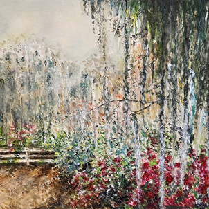 GALLERY | Art by Trish