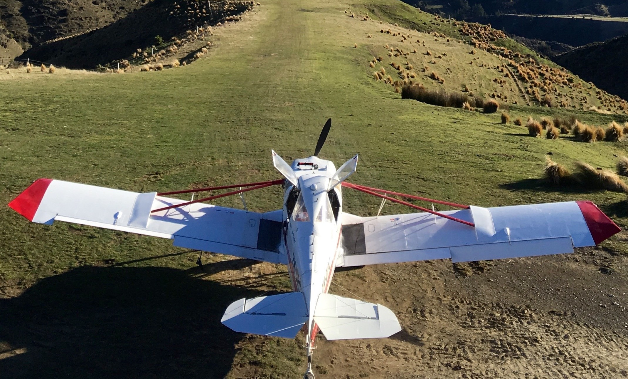 Aerial Topdressing | Patchett Ag Air | New Zealand|Blenheim|Topdressing