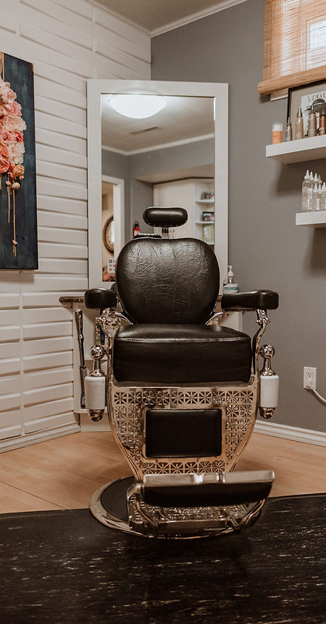 Swivel Hair | Northside hairstylist | 10507 134 Avenue Northwest ...