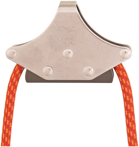 CMI SHEAR REDUCTION DEVICE | Challenge Course Out