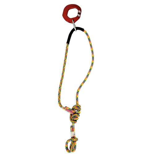 CONTINUOUS BELAY SET | Challenge Course Out