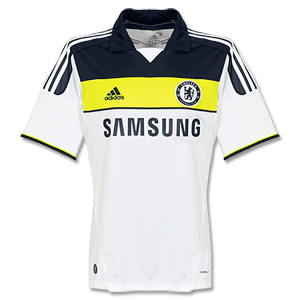 CHELSEA_2011/2012 | PREMIER LEAGUE STYLE