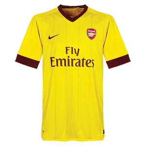 ARSENAL_2010/2011 | PREMIER LEAGUE STYLE
