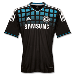 CHELSEA_2011/2012 | PREMIER LEAGUE STYLE