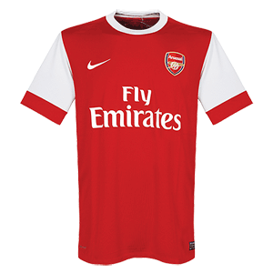 ARSENAL_2010/2011 | PREMIER LEAGUE STYLE