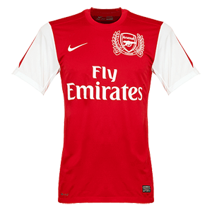 ARSENAL_2011/2012 | PREMIER LEAGUE STYLE