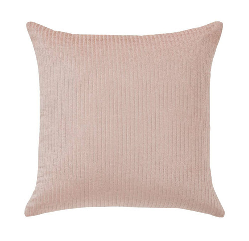 Weave - Piccolo Cushion Blush | mrsmiths