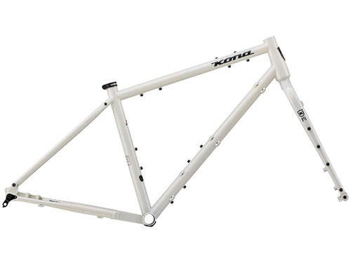 Kona - Sutra LTD - Frame Kit | Woods Cycles