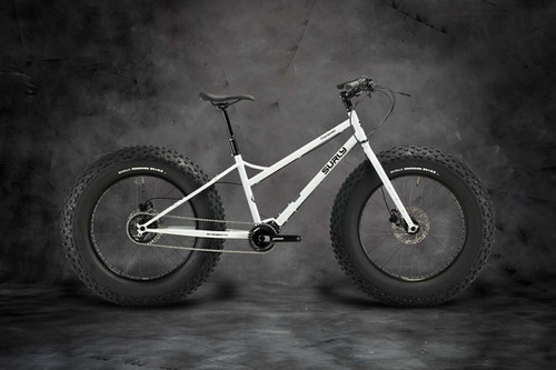 SURLY - MOONLANDER - FAT BIKE | Woods Cycles