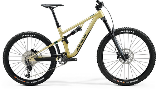 Merida - One Sixty 500 - 2024 | Woods Cycles