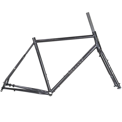 Velo Orange - Pass Hunter - 2025 - Frameset | Woods Cycles