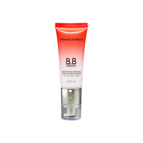 Φ30 BB Cream Tube Pump Head Tube | Yml Packaging