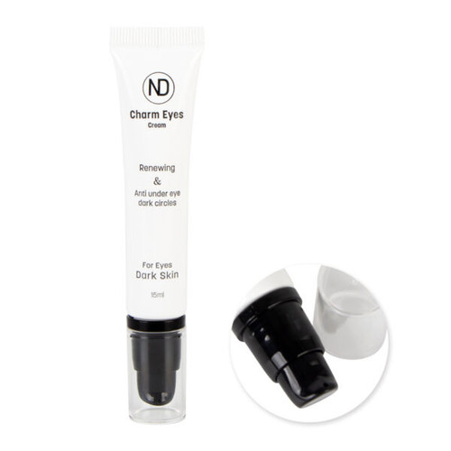 Cosmetics Pump Head Hose Plain Cream Sunscreen Isolation Cream tube | Yml Packaging