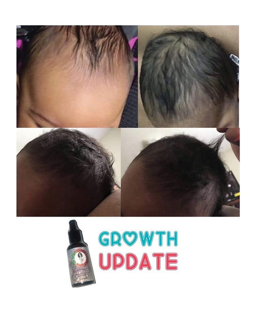 Home | New Life Hair Oil | Atlanta, GA
