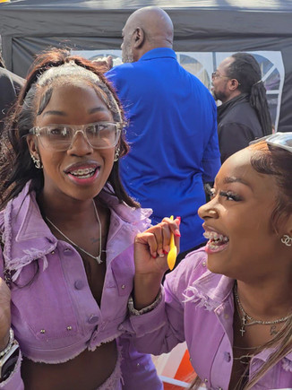 Happy, Refreshing Italian Ice | Etalian Happy Ice | New Orleans, Lousiana