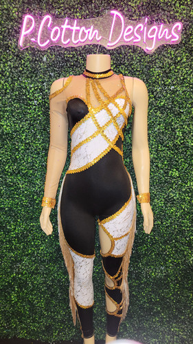 Style #183 | P. Cotton Designs