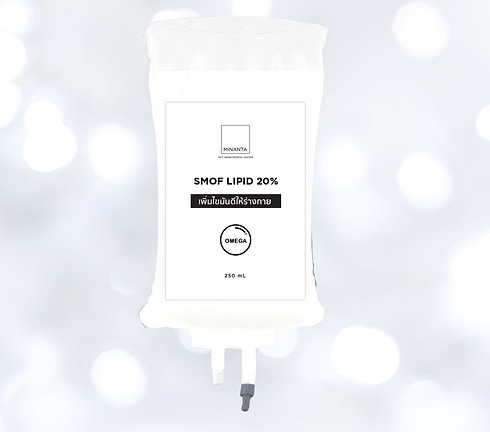 IV Therapy | MiNANTA