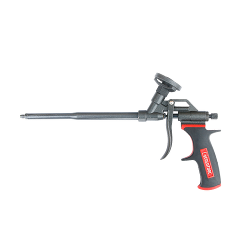 Polyurethane foam gun PRO | COLOTOOL