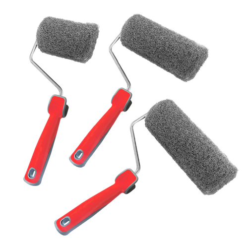 Special putty roller | COLOTOOL