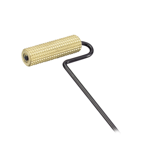 Diamod texture bronze roller | COLOTOOL