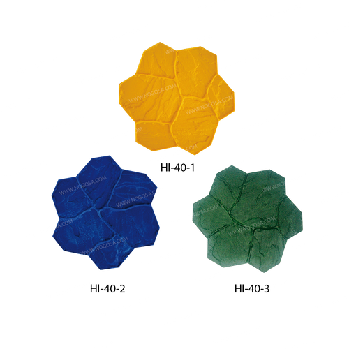 HI-40-1 /HI-40-2 / HI-40-3 Catí Irregular Stone | Nogosa Soluciones ...