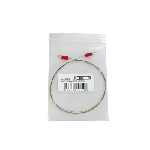 Hot wire for MD-PRO cutting table. | COLOTOOL