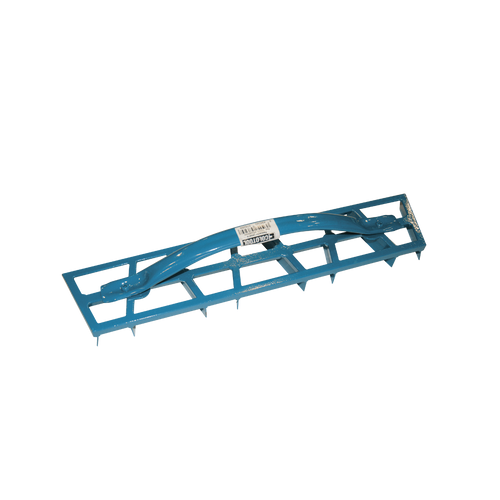 Gypsum scraper | Nogosa Soluciones Constructivas