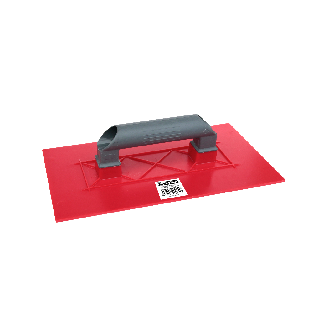 20183-talocha-de-plástico-lisa