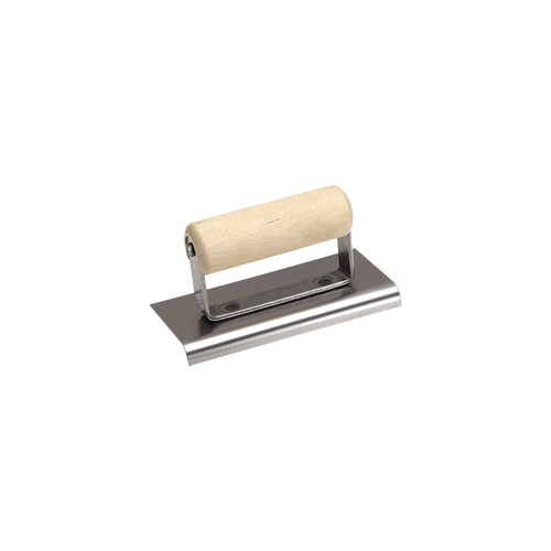 Straight ends edger | Nogosa Soluciones Constructivas