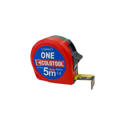 Compact ONE Flexometer | Nogosa Soluciones Constructivas