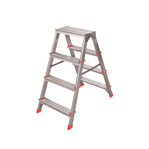 Two-sided staircase | Nogosa Soluciones Constructivas