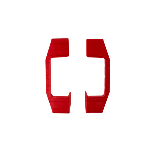 Set of cleats L/R rung ladder Domestic Ladder PRO | COLOTOOL